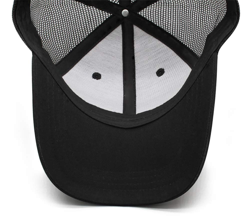 Arcikerse I Love Milfs Hat Golf Funny Baseball Cap Men