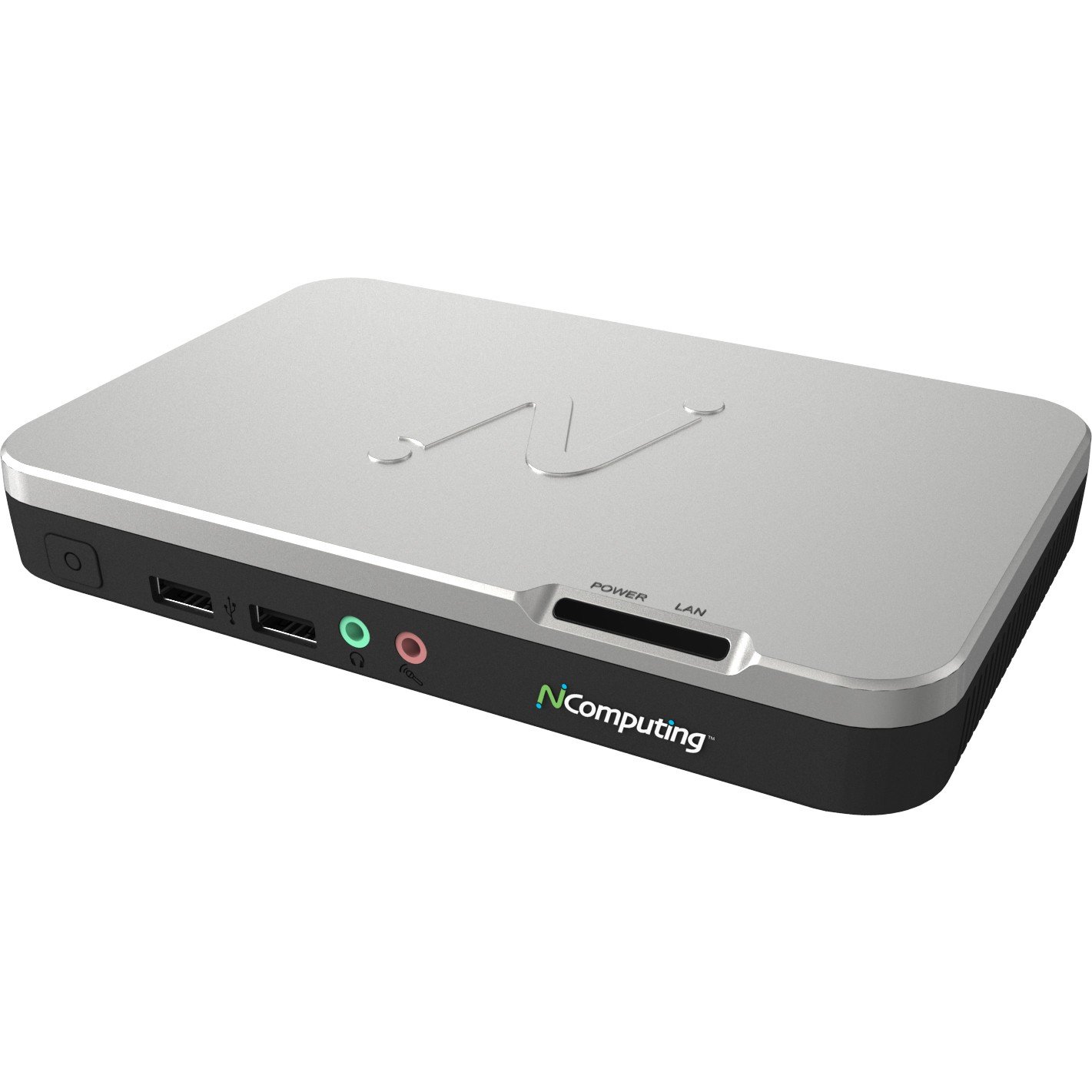 NComputing N500 Ultra Small Thin Client - ARM Cortex A9