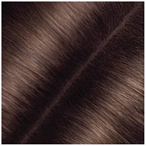 Garnier Hair Color Express Retouch Gray Hair Concealer, Dark Brown Root Touch Up, 1 Count