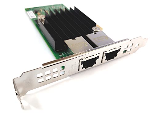 Intel Corp X550T2 Converged Network Adapter X550