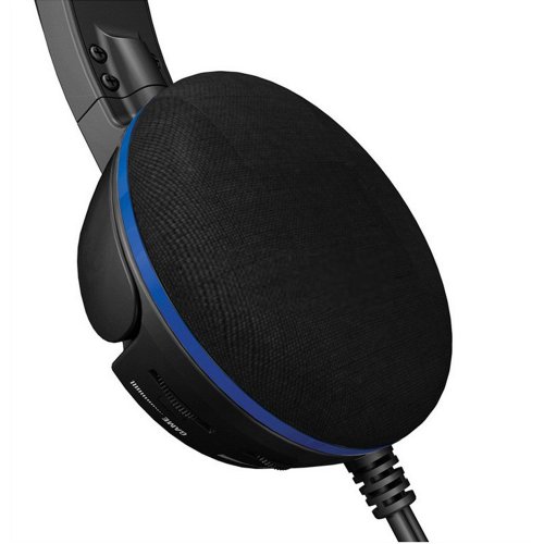 Turtle Beach - Ear Force PLa Gaming Headset - PS3 (Discontinued by Manufacturer)