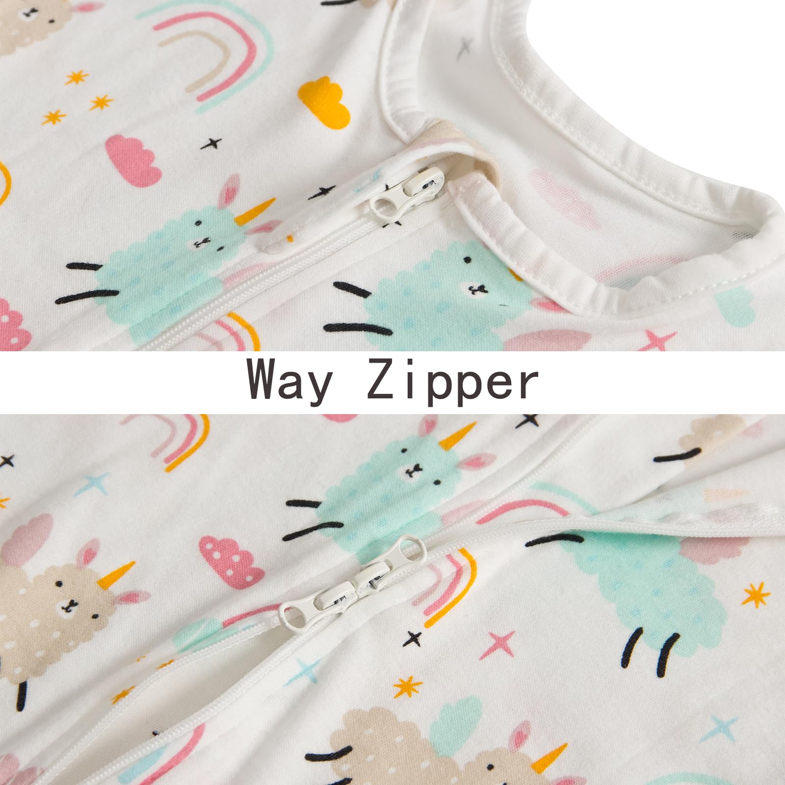 Baby Transitional Swaddle Blanket with Arms Up Half-Length Sleeves and Mitten Cuffs, Newborn Swaddles Sack 0-6 Months, Small-Medium Easy Change Infant Wrap, Infant Swaddling Sack