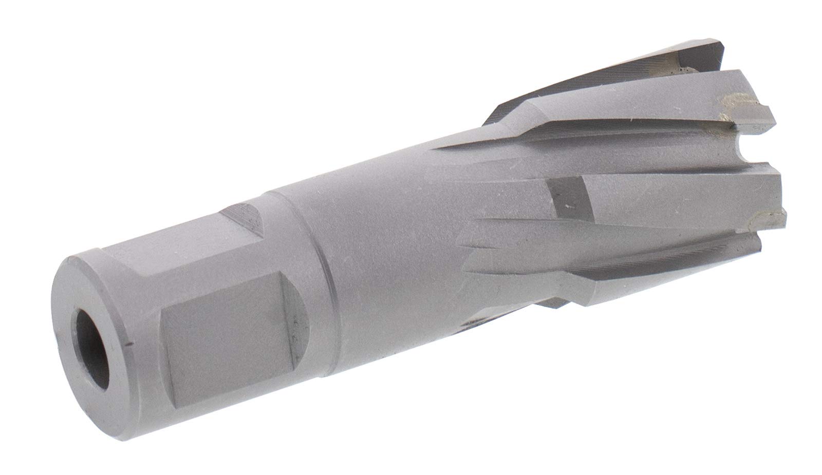 Steel Dragon Tools DNTX-C0937 15/16" x 1-3/8" Carbide Tip Annular Cutter 3/4" Weldon Shank