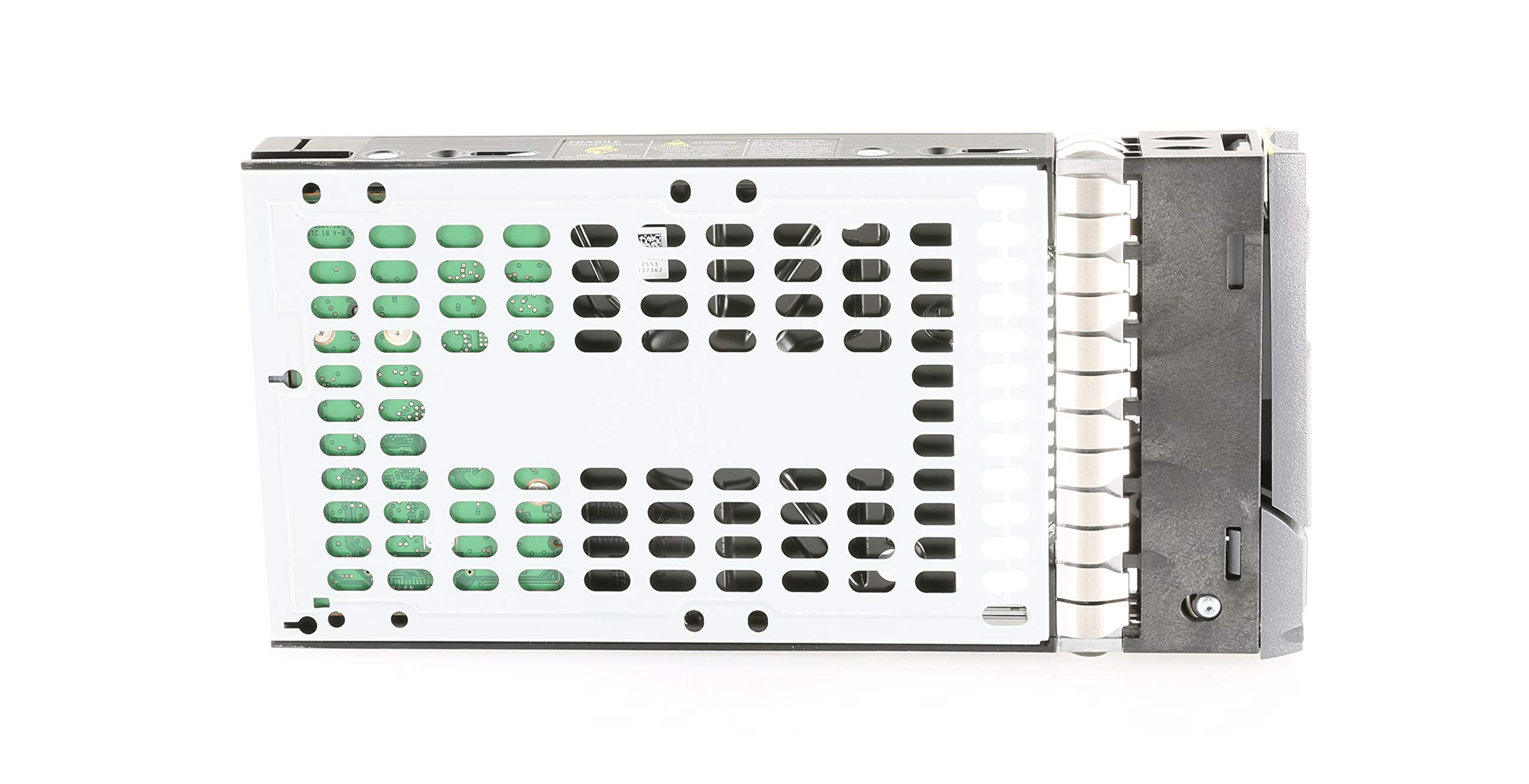 NetApp X412A-R5 600GB 15K SAS 3.5" Disk Drive 108-00227 X412_HVIPC560A15 SP-412-R5