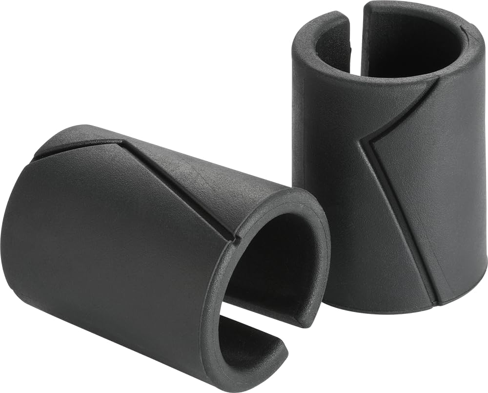 Hercules GSP38WB-PLUS Auto-Swivel Yoke Hanger 3-Pack