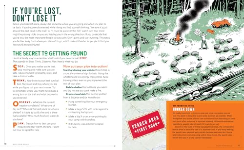 Wilderness Adventure Camp: Essential Outdoor Survival Skills for Kids