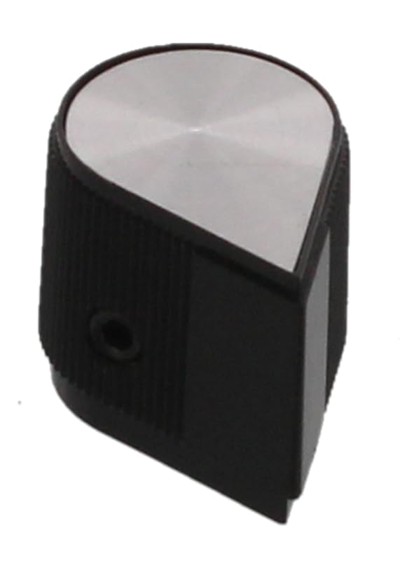 ALLIANCE Laundry Systems Knob Switch (39897)
