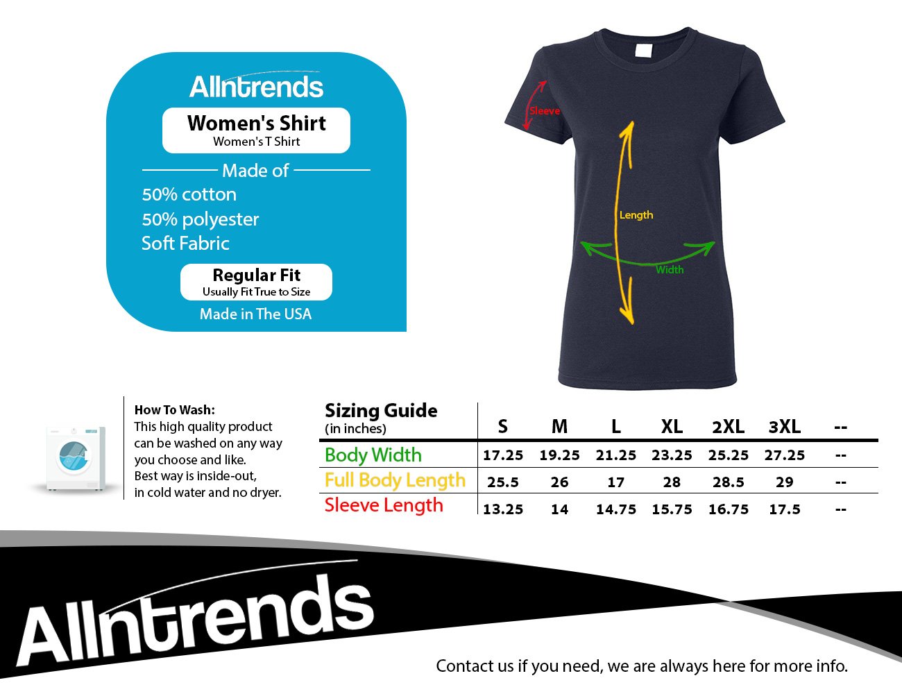 ALLNTRENDS Women's T Shirt Panic At The Costco Funny Toilet Paper Tee Germ Shirt (M, White)