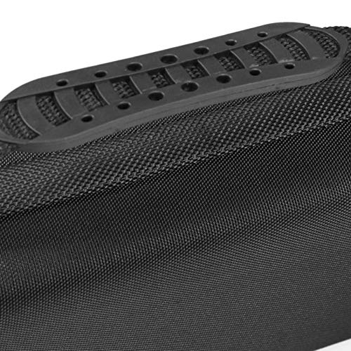 Aumotop Multimeter Storage Case Carrying Storage Bag for Multimeter, Protective Hard Case Replacement for Fluke T5-1000/T5-600
