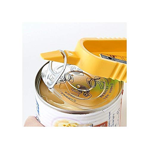 Avertan Jar Opener Can Opener Lid Opener Bottle Opener Multifunctional