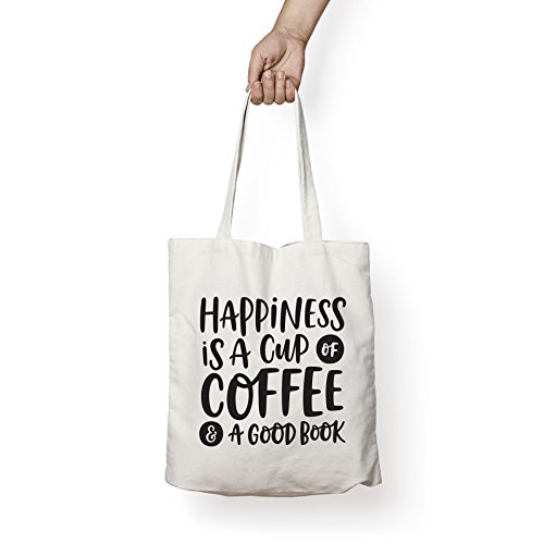 MY WORKOUT IS READING IN BED - Book Lovers Canvas Tote Bag- Ideal Book Related Gift! Literary Readers Gift for your favorite bookworm, friend β man or woman!