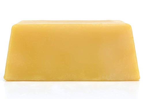 All-purpose Archery Bow String Wax 1.5 Ounce Beeswax Bar • All Natural Beeswax • 100% All Natural Beeswax