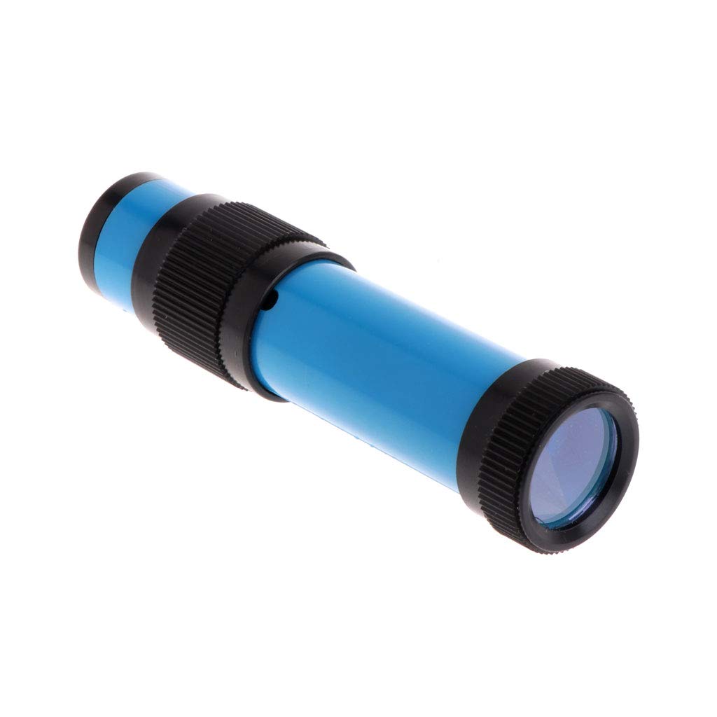 BALAX Handheld Pocket Diffraction Spectroscope for Quick Gemstone Identification