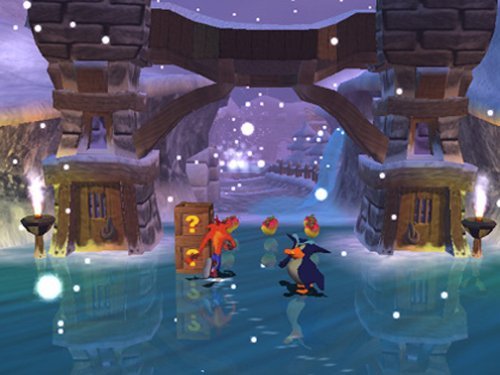 Crash Bandicoot: The Wrath of Cortex (Renewed)