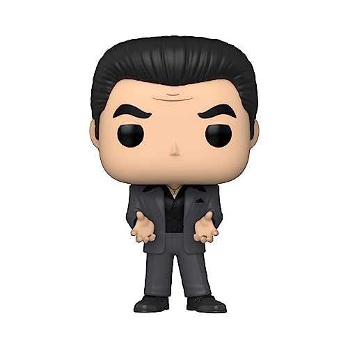 Funko Pop! TV: The Sopranos - Silvio Dante