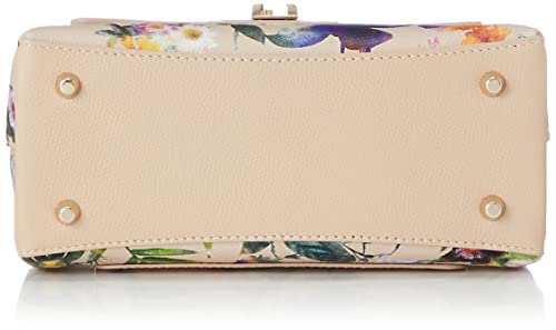 Furla 1927 Mini Top Handle, Women's Shoulder Bag, Toni Ballerina (1007-B4K00)