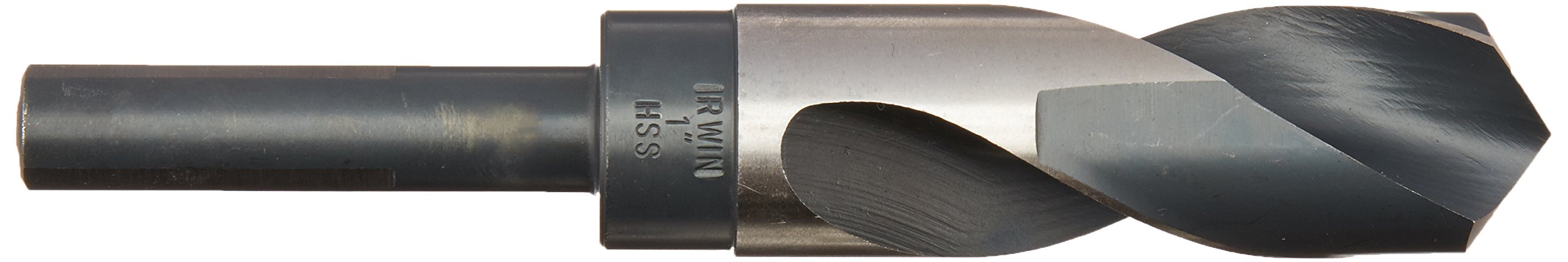 IRWIN INDUSTRIAL TOOL TV197920 1" Silver & Deming Drill Bit
