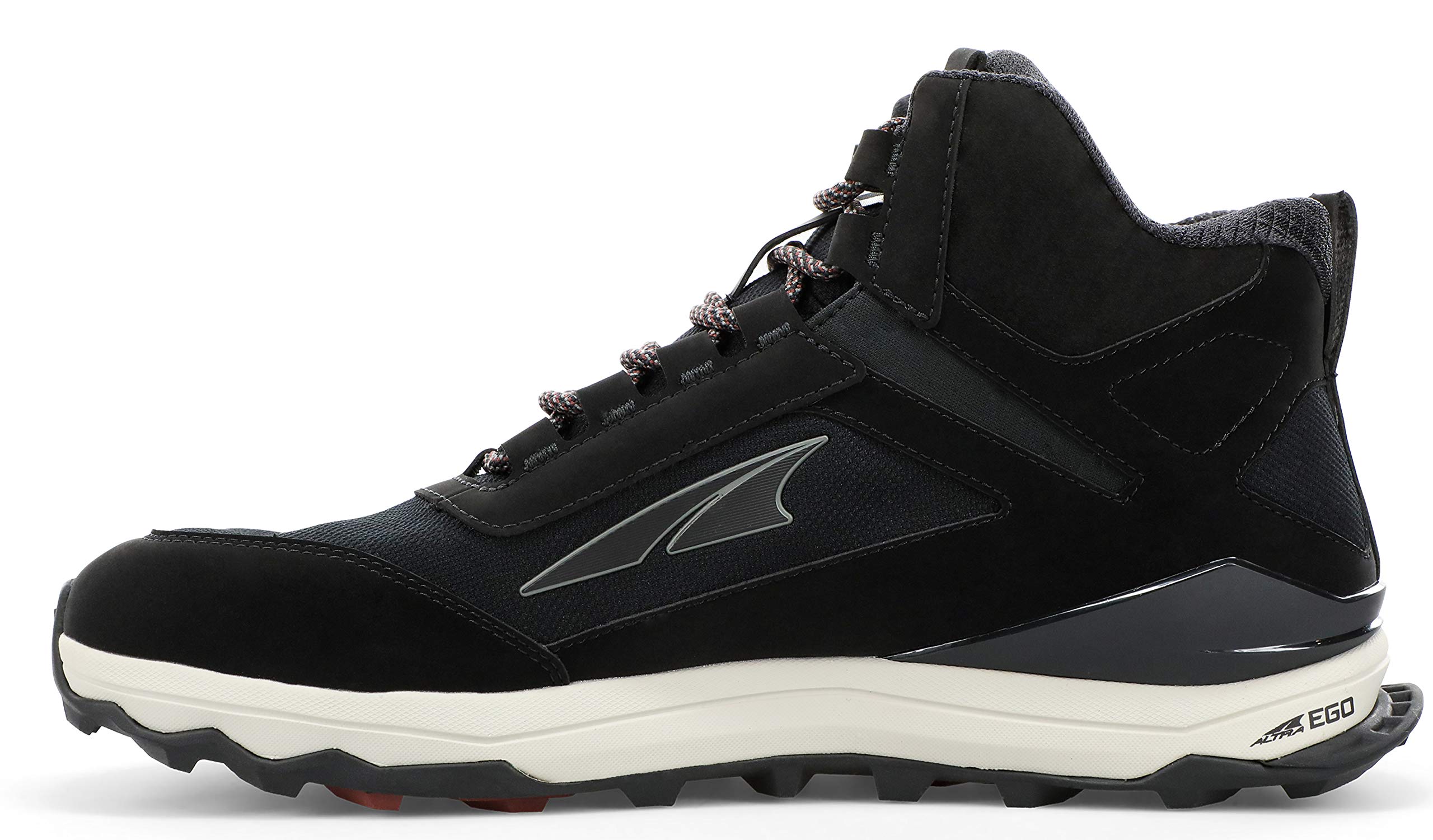 Altra Footwear Lone Peak Hiker Black 12 D (M)