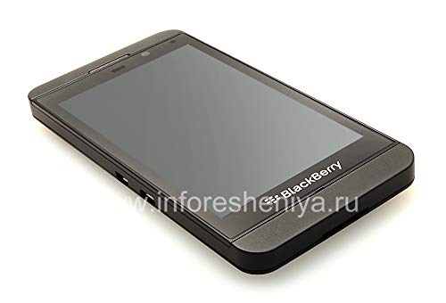 BlackBerry Z10 Unlocked Cellphone, 16GB, Black