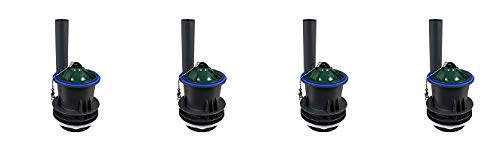 American Standard 3174.105-0070A Champion Universal Replacement Flush Valve (4-(Pack))