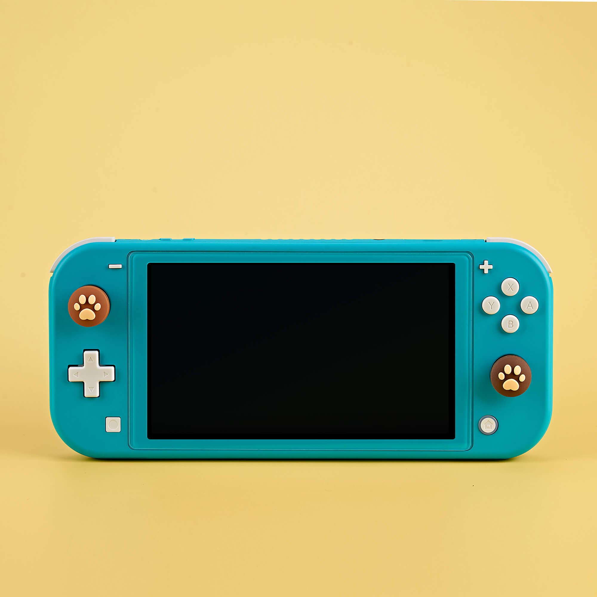 FUNLAB Switch Thumb Grips Joystick Caps Compatible with Switch/OLED/Lite Controller Accessories