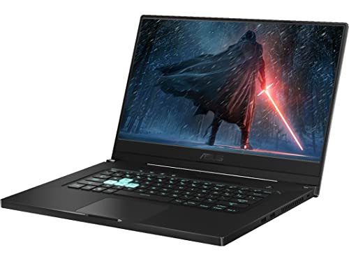 ASUS 2022 TUF Dash 15.6" 144Hz Gaming Laptop, Intel 11th Core i7-11370H, 40GB RAM, 2TB PCIe SSD, NVIDIA GeForce RTX 3060 Graphics 6GB, Backlit Keyboard, Windows 11, Gray, 32GB SnowBell USB Card