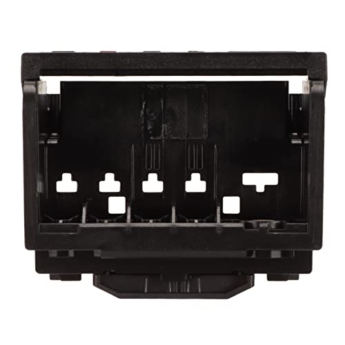 ciciglow Replacement Printhead for HP Photosmart 7520 7510 7525 7515 C6340 D7560 C6350 Printer, ABS Durable Printer Head, Easy to Install