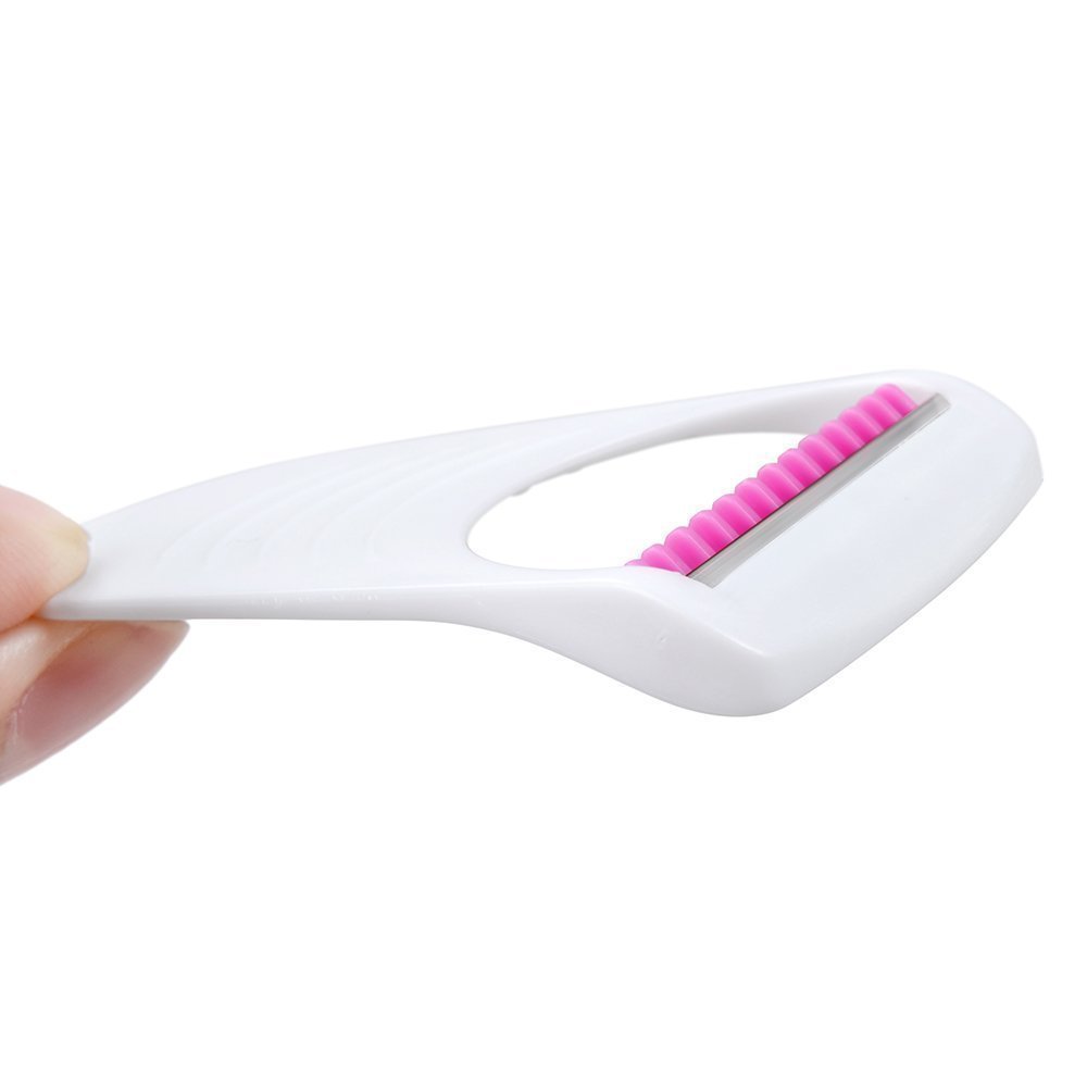 Sofit Women's Disposable Shaving Razors Bikini Trimmers Safety Razors Single Blade 50pc