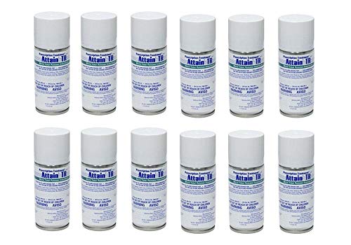 BASF - Attain TR Case - 12 x 2 oz