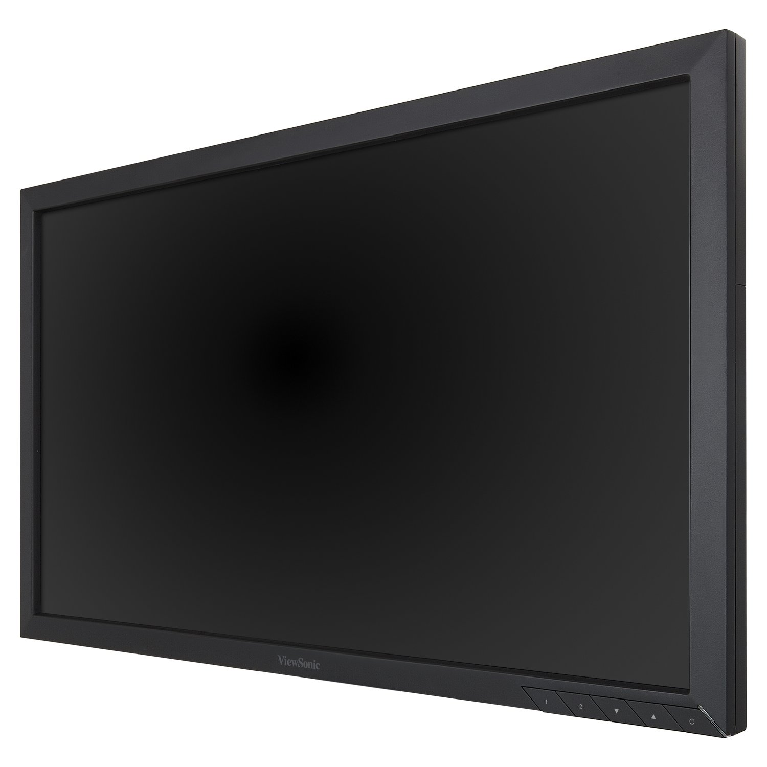 ViewSonic VA2452SM_H2 24 inches Dual Pack Head-Only 1080p LED Monitors DisplayPort, DVI, VGA (Renewed)