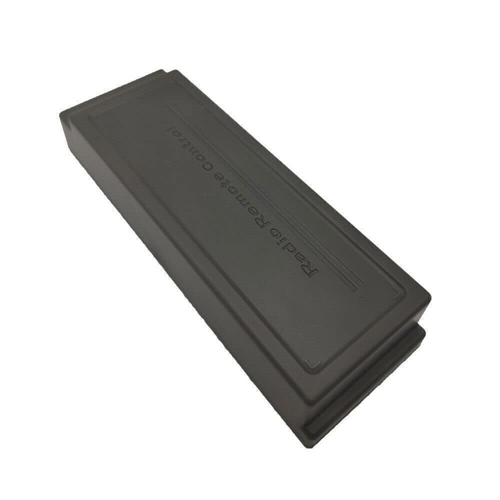 BAOBUTE 110V Charger for Scanreco 434 Battery Charger for 7.2V SCANRECO 592 590 EEA4291 Battery