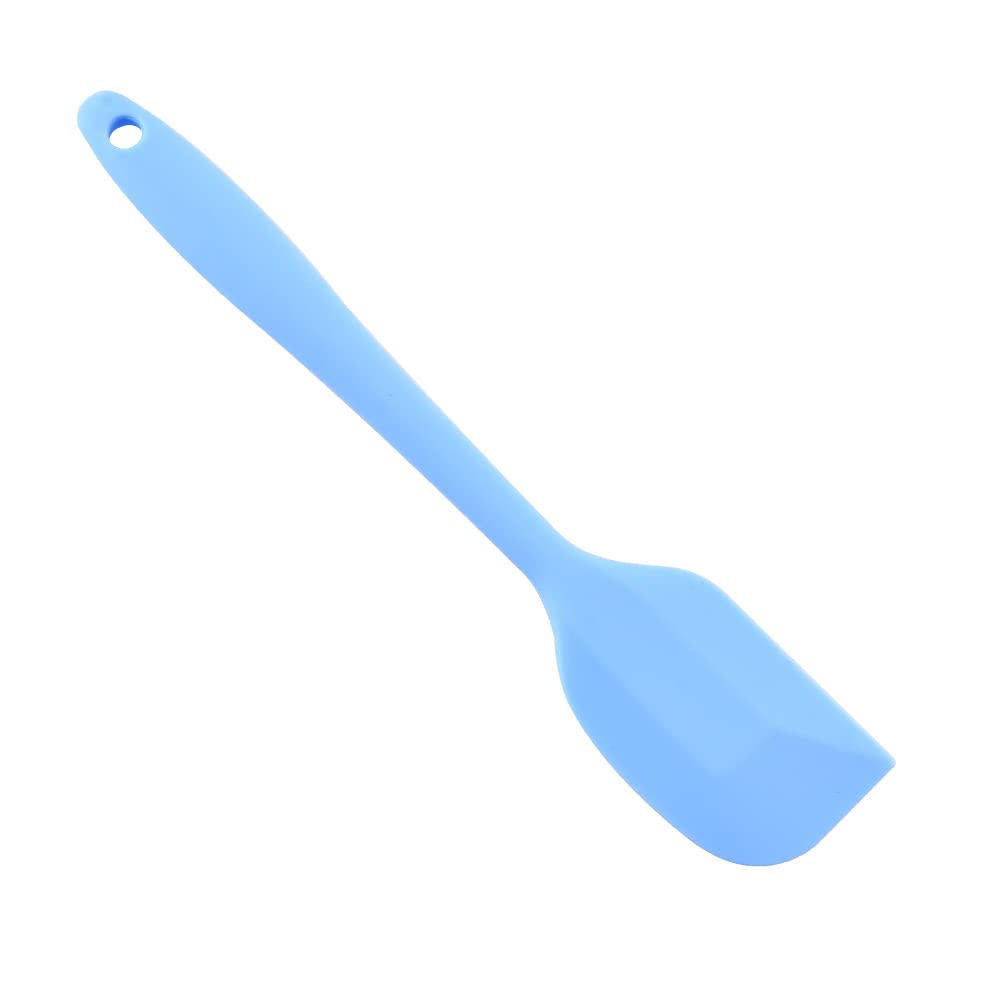 ADBEN Silicone Kitchen Utensil Set 10 Pcs Heat Resistant Non-Stick Spoon Spatula Ladle Cooking Tools Dinnerware