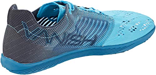 ALTRA Men's ALU1812F Vanish-R Road Running Shoe, Electric Blue - 5.5 M US