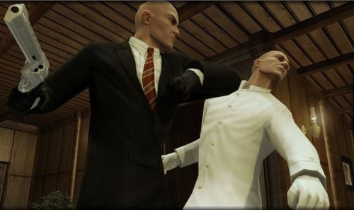Hitman Trilogy (Includes Blood Money, Silent Assassins, and Contracts) - PlayStation 2 (Renewed)