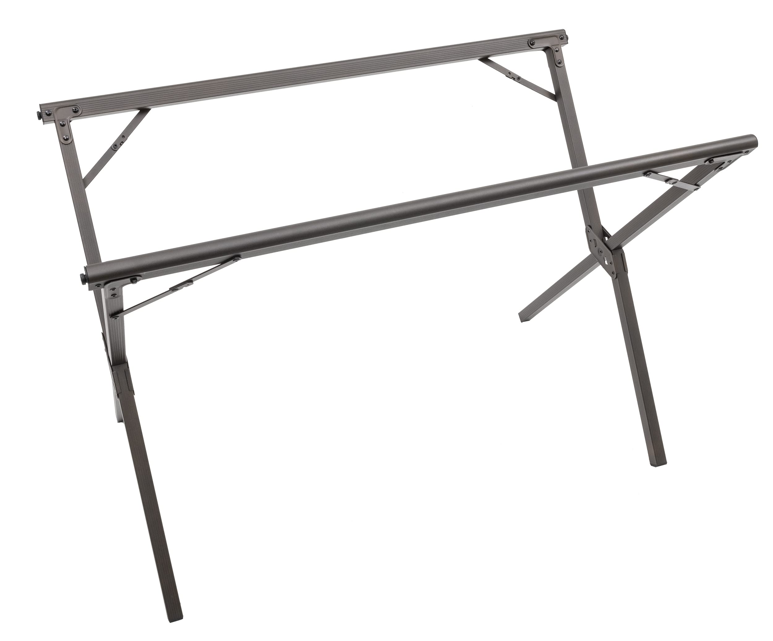 ALPS Mountaineering Dining Camping Table, Regular, Clay