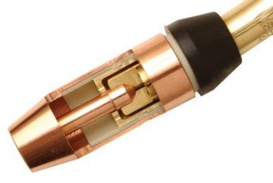 Bernard NS-1218B Centerfire Nozzles (2 Units)