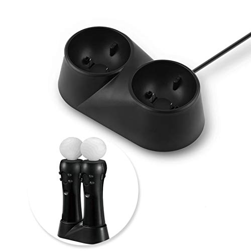 Gaeirt Controller Charger for VR, Exquisite Design Charging Station for VR for VR