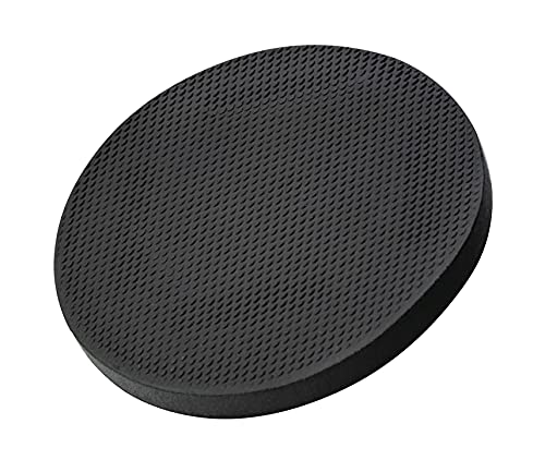 Paint Cleaner Wash Wax Pad, Aircraft Quality for Your Car, Boat, & RV. Removes Overspray, Tree Sap & Other Contaminants from Paint, Glass, Chrome, & Plastics, Better Than Clay