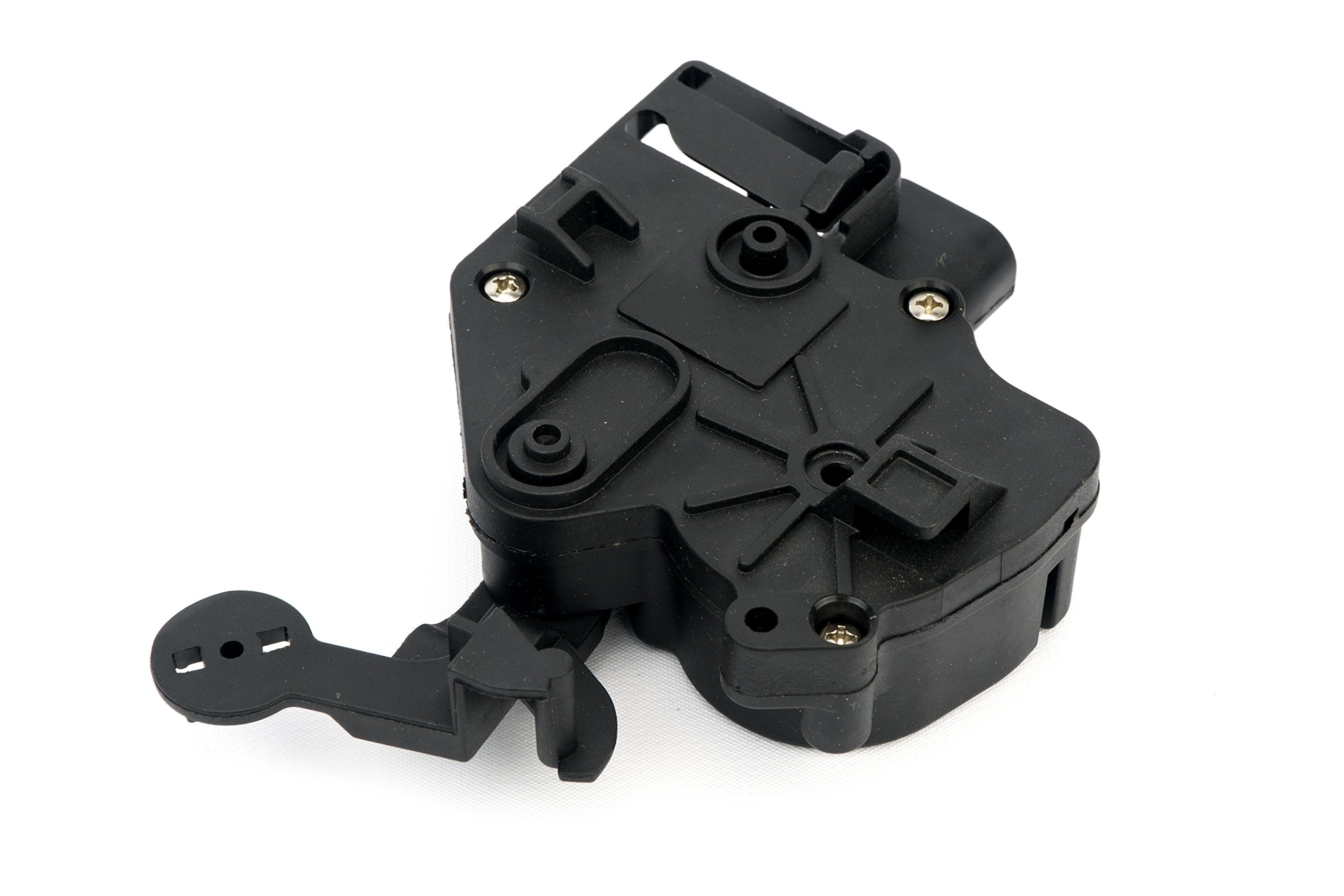 AA Ignition Rear Liftgate Door Lock Actuator for Chevy, GMC, Cadillac - Replaces 15250765, 15808595, 746015, 25001736 - Fits Tahoe, Suburban, Yukon, Denali, Escalade, ESV, EXT (2000-2006 Models)