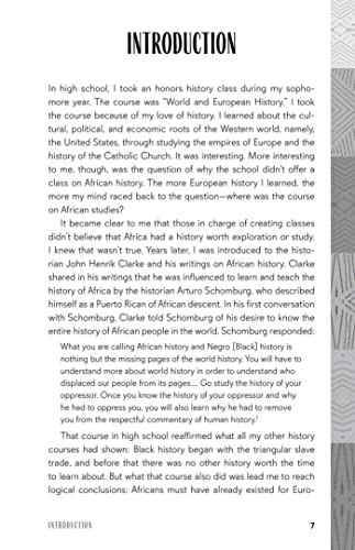 Resistance Stories from Black History for Kids: Inspiring People and Events That Every Kid Should Know (Includes Stories about Rosa Parks, the Black ... Junior's "I Have a Dream" Speech, and More)