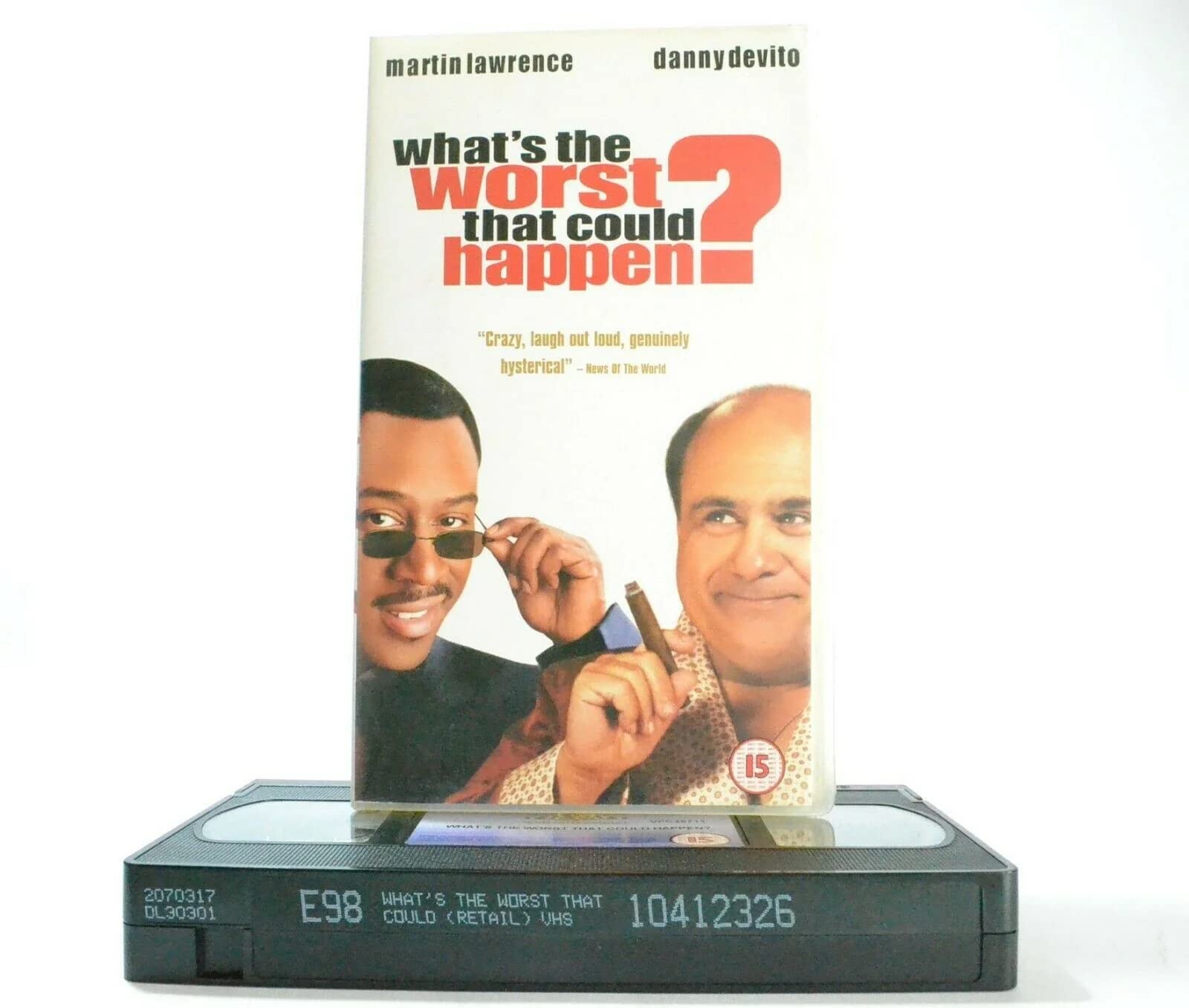 Gulliver's Travels, The Story Of [VHS]