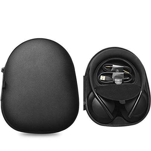 XBERSTAR Hard Bag Case for Bose Noise Cancelling Headphones 700 Bluetooth Headset