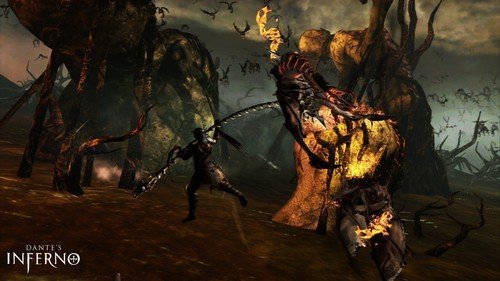 Dante's Inferno - Xbox 360 (Renewed)