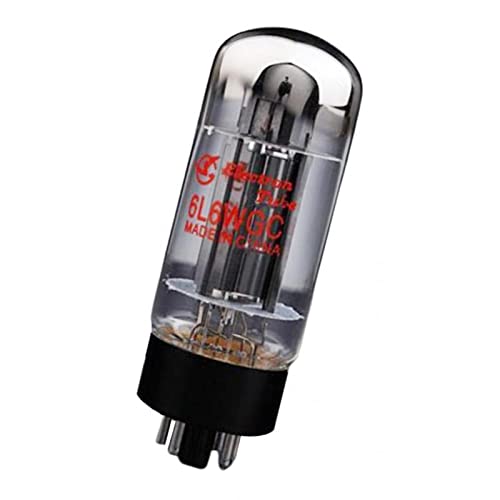 Amp Tube 6L6WGC/ /6L6GC Vacuum Tube
