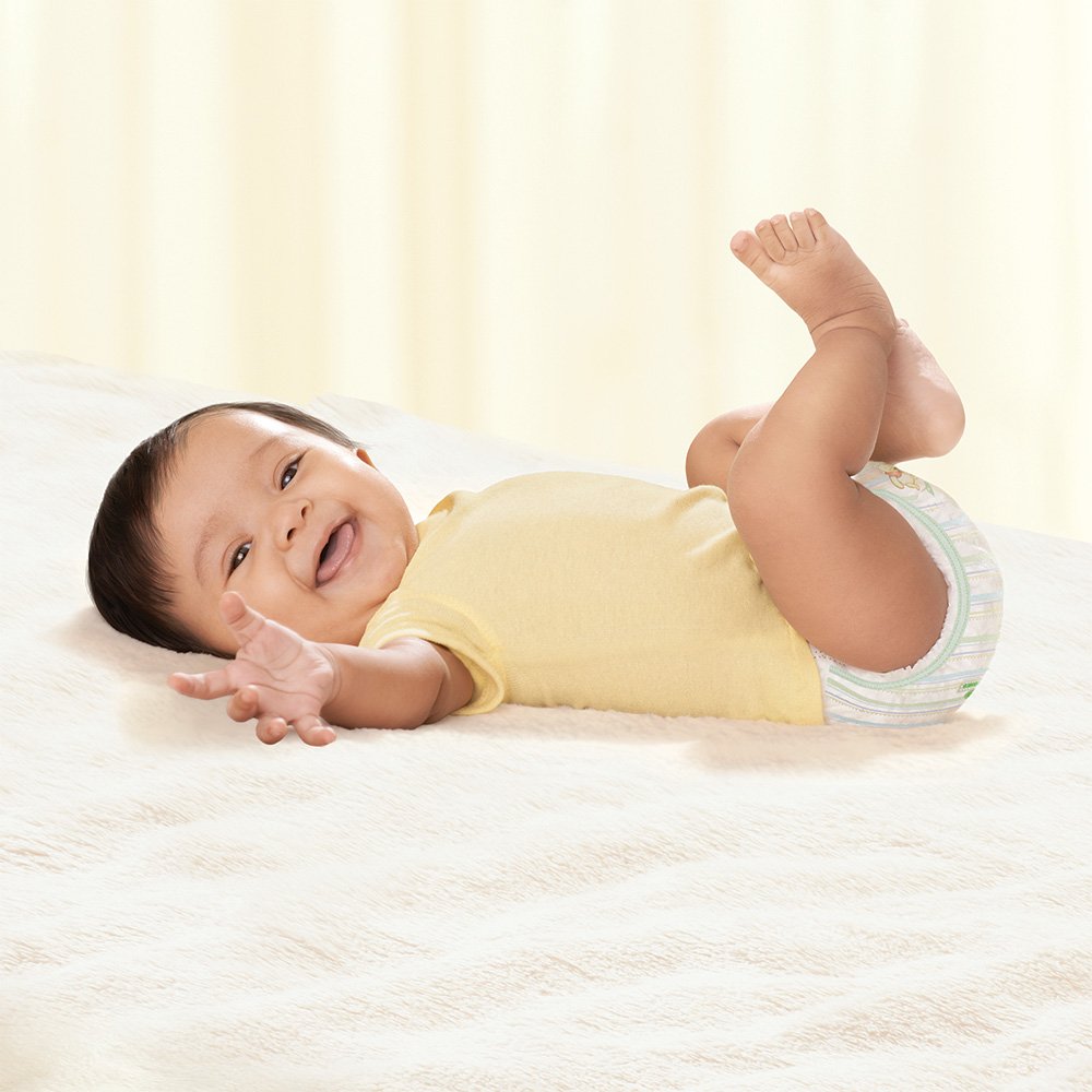 Huggies Little Snugglers Diapers, Size 2, 76 Count