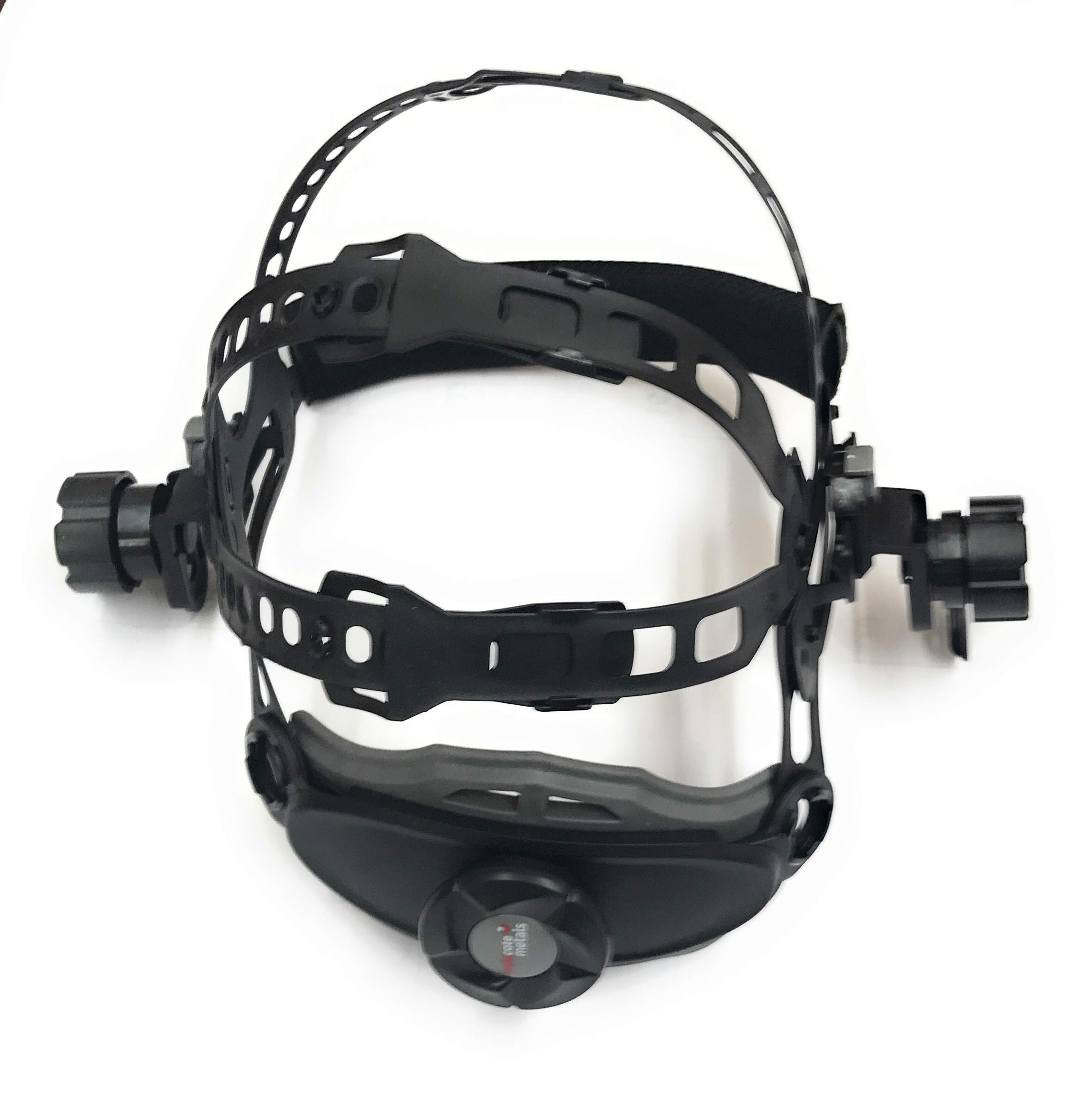 HEADGEARADJ For all Weldcote series helmets Headgear-Adjustable by Weldcote Metals