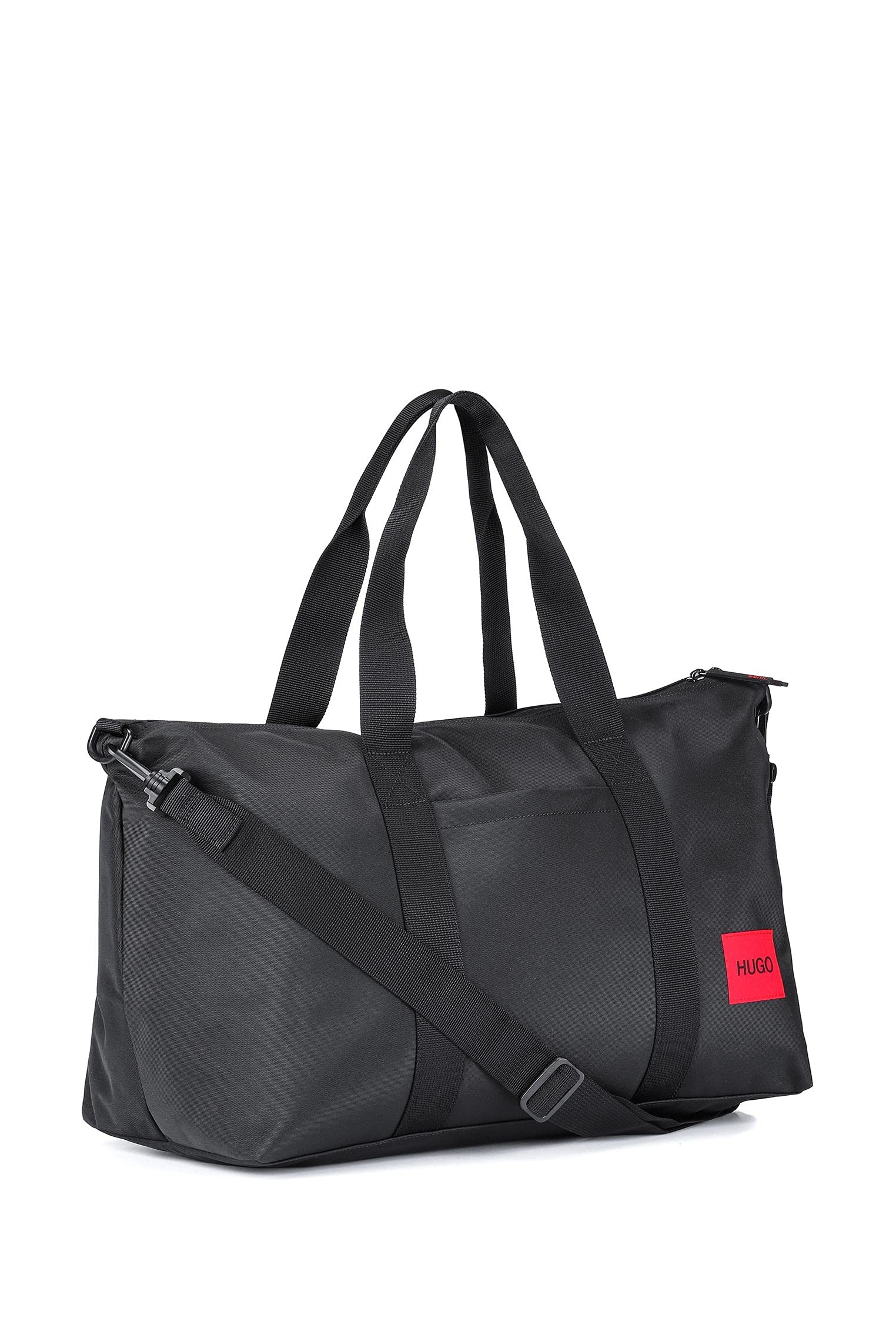 HUGO Men's Modern, Black 1, 50x23x32 cm
