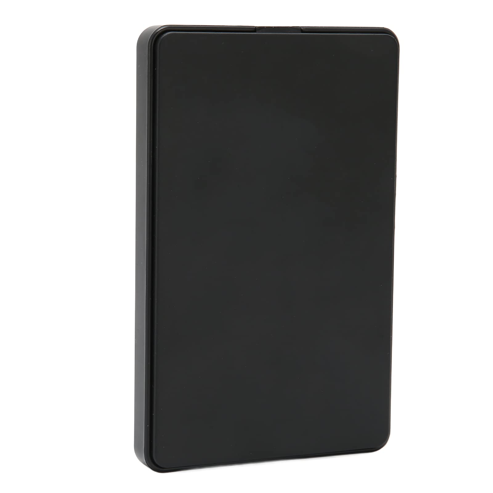 banapoy Portable External Hard Drive, USB 2.0 80GB High Speed External Hard Drive HDD, 2.5in Storage Hard Disk Data Transfer for PC Computer Laptop (80GB)