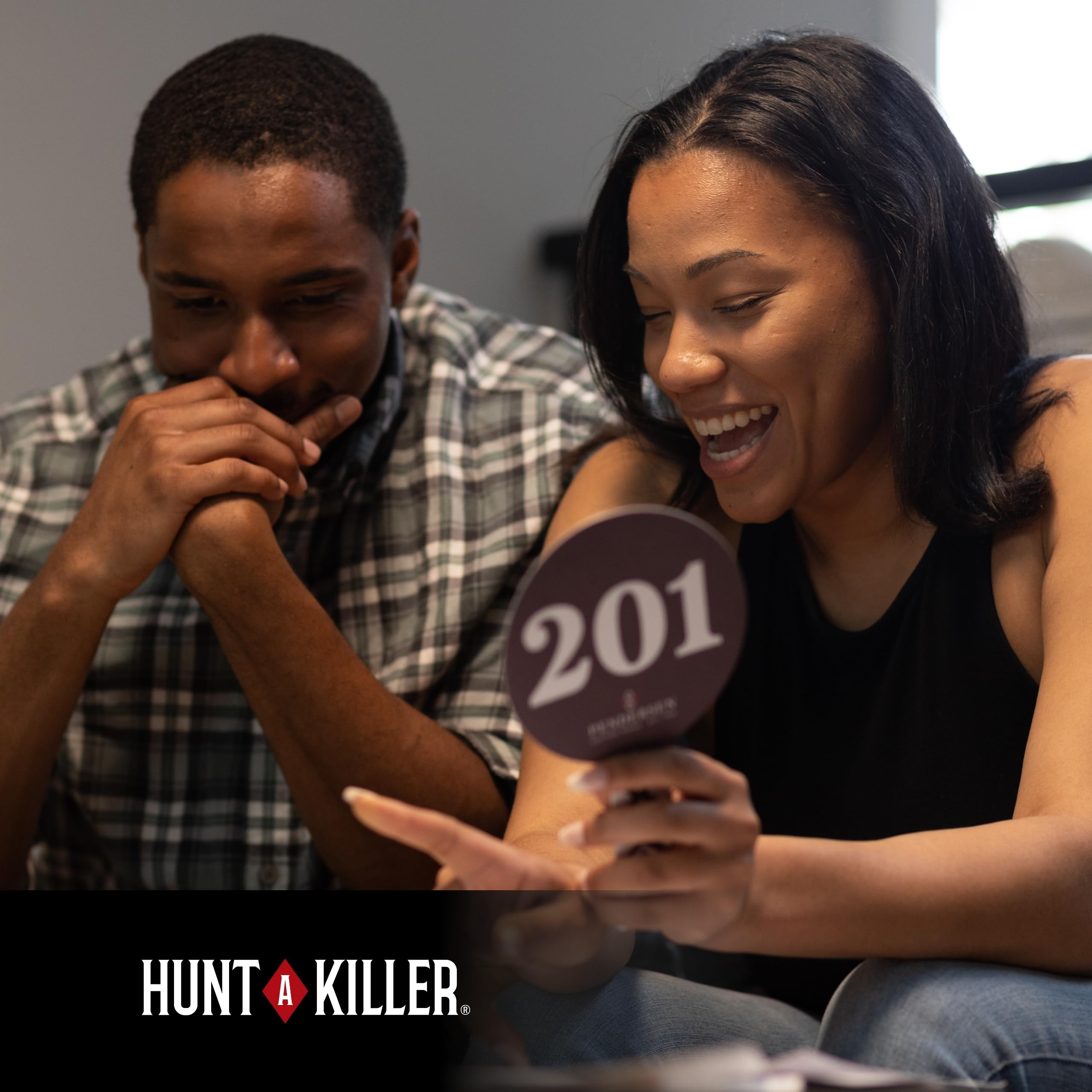 Hunt A Killer: Baker's Dozen; All-In-One Murder Mystery Box Game - A Contestant is Planning to Poison a Judge - Can You Rise to the Occasion and Catch the Killer Before the Final Course is Served