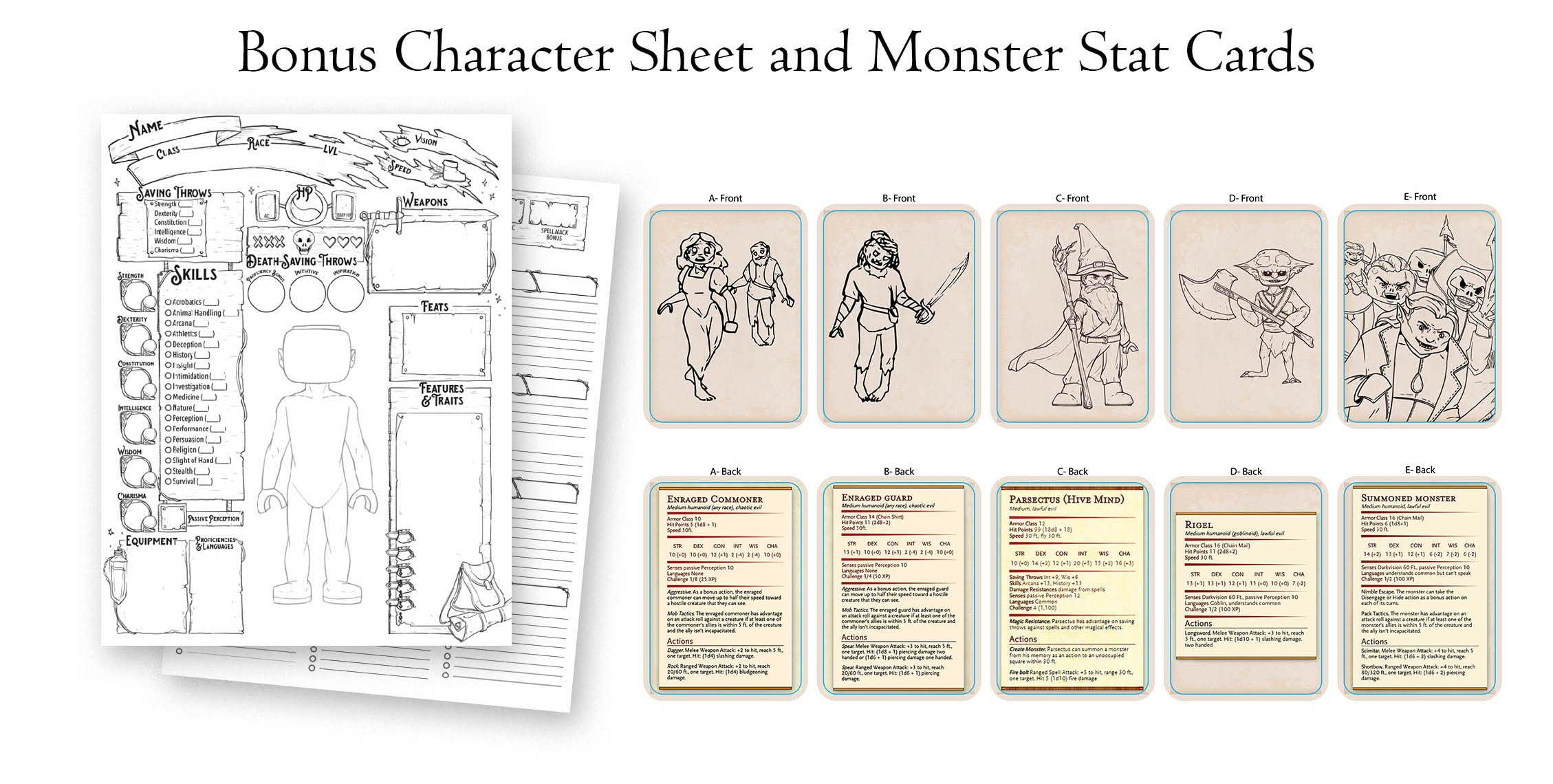 Game Tank The Wizard's Dice Tower Campaign